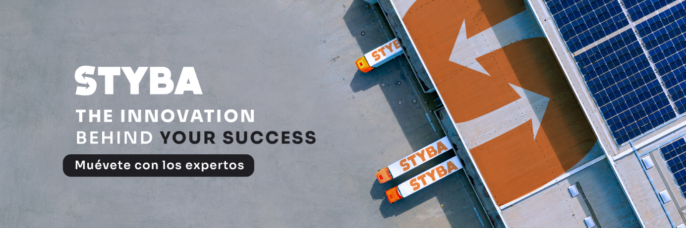 Servicios Styba